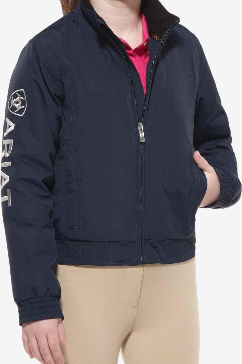 Stable Team Jacka Junior – Svensk Ridsport