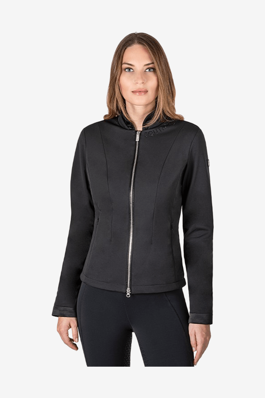 Gildeg Softshell Jacka – Svensk Ridsport