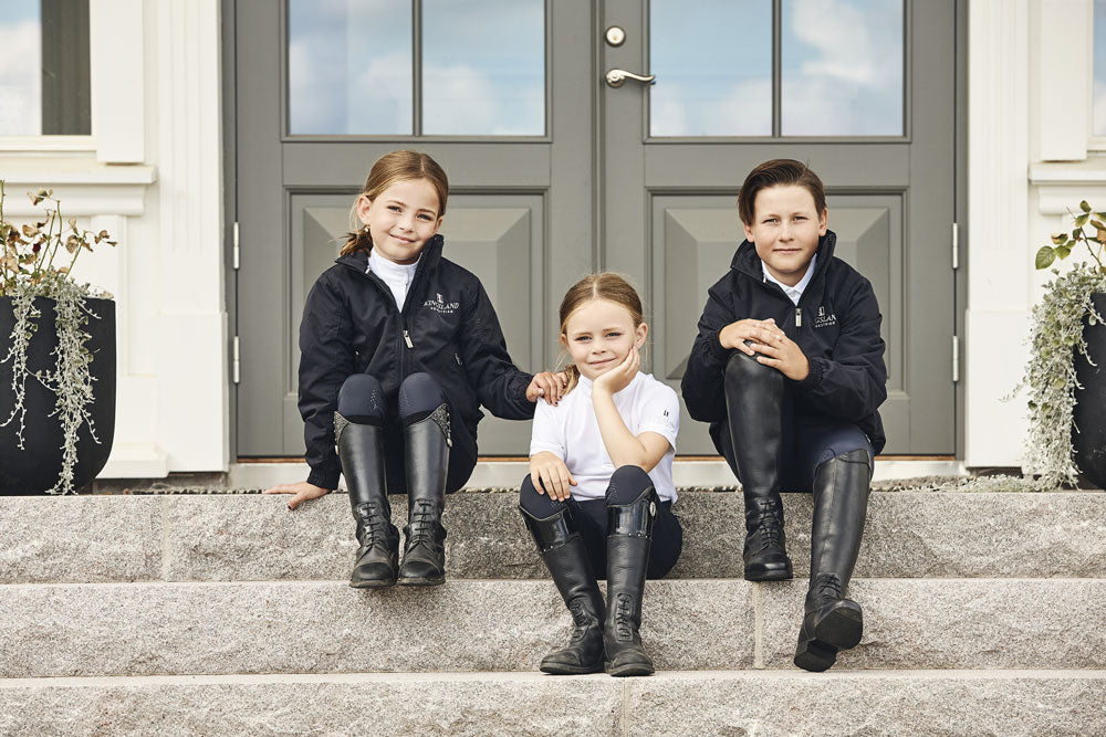 Ridkläder Barn – Svensk Ridsport