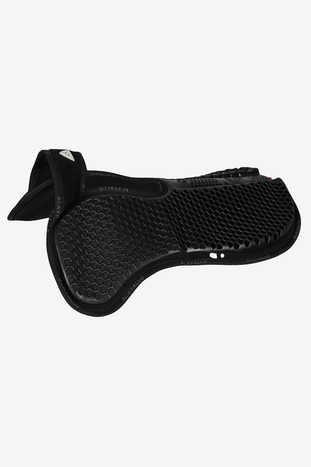 Hexa Padd Memo Back Riser – Svensk Ridsport