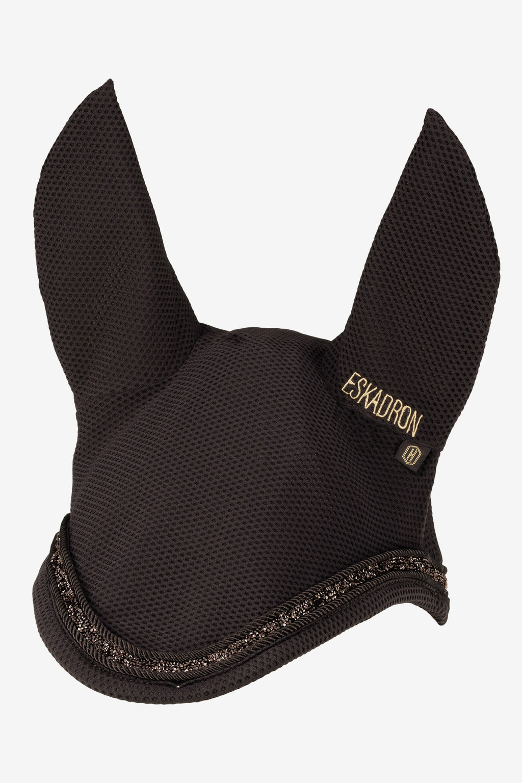 Huva Heritage AW25 Black Truffle – Svensk Ridsport