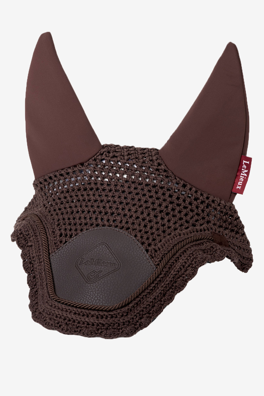 Acoustic Pro Flughuva Brun – Svensk Ridsport