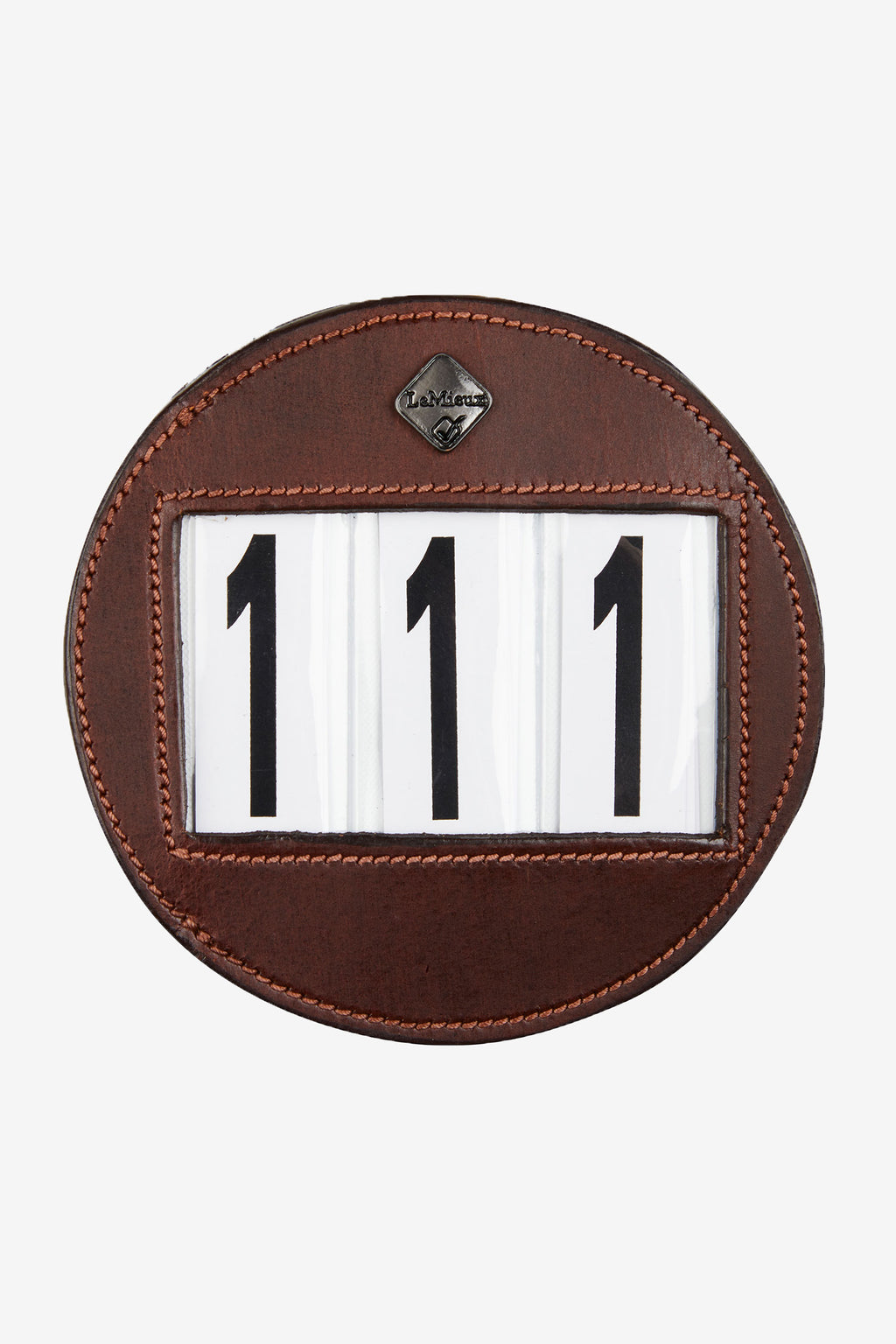 Bridle Nummerlapp – Svensk Ridsport