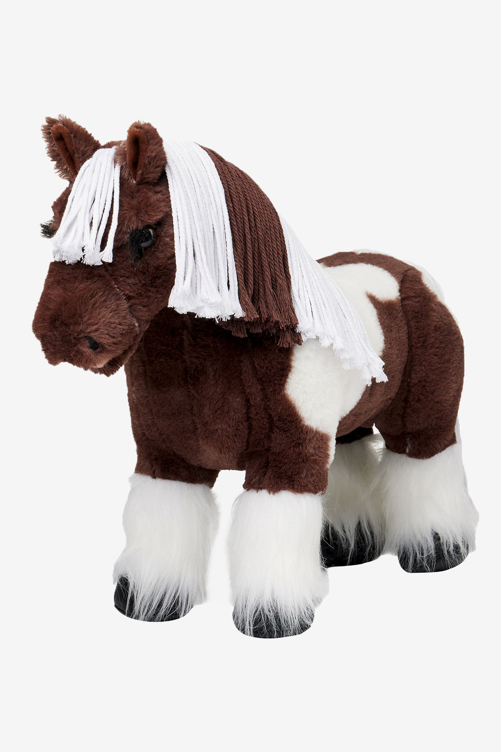 Leksakshäst Dazzle – Svensk Ridsport