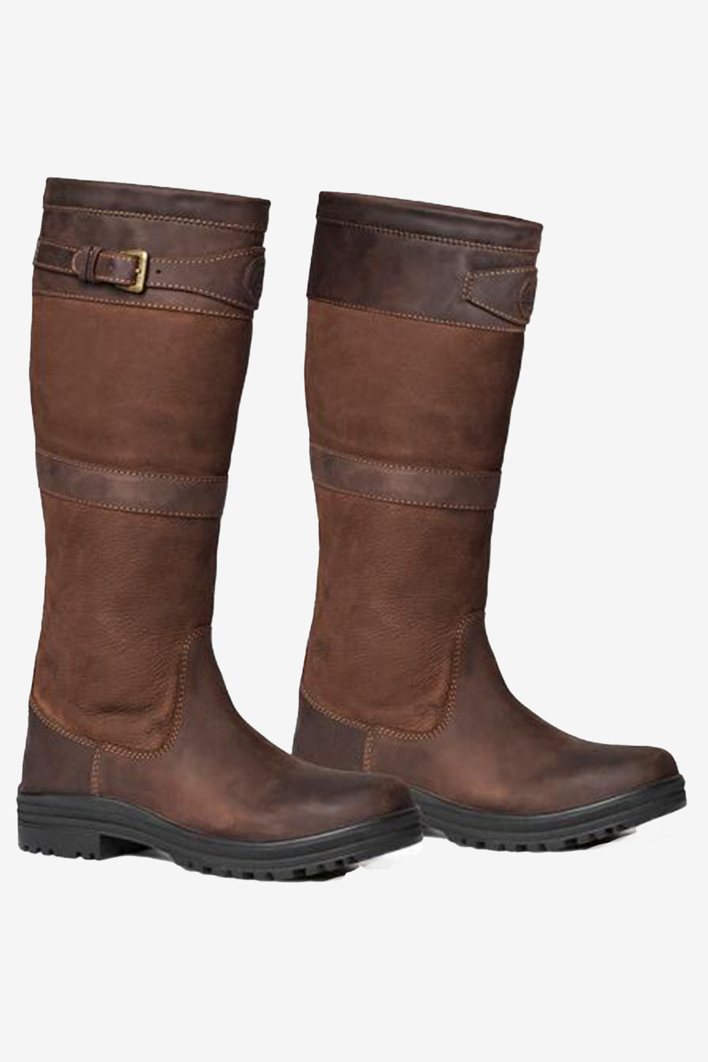 Cumberland Ridstövlar RW Brun – Svensk Ridsport