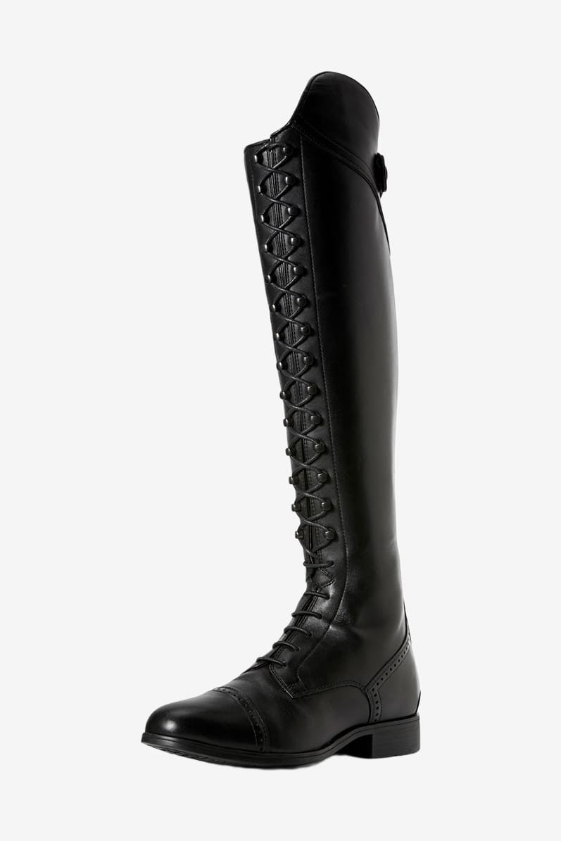 Ridstövlar Capriole – Svensk Ridsport