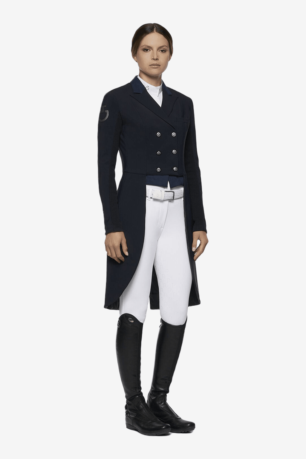 Frack – Svensk Ridsport