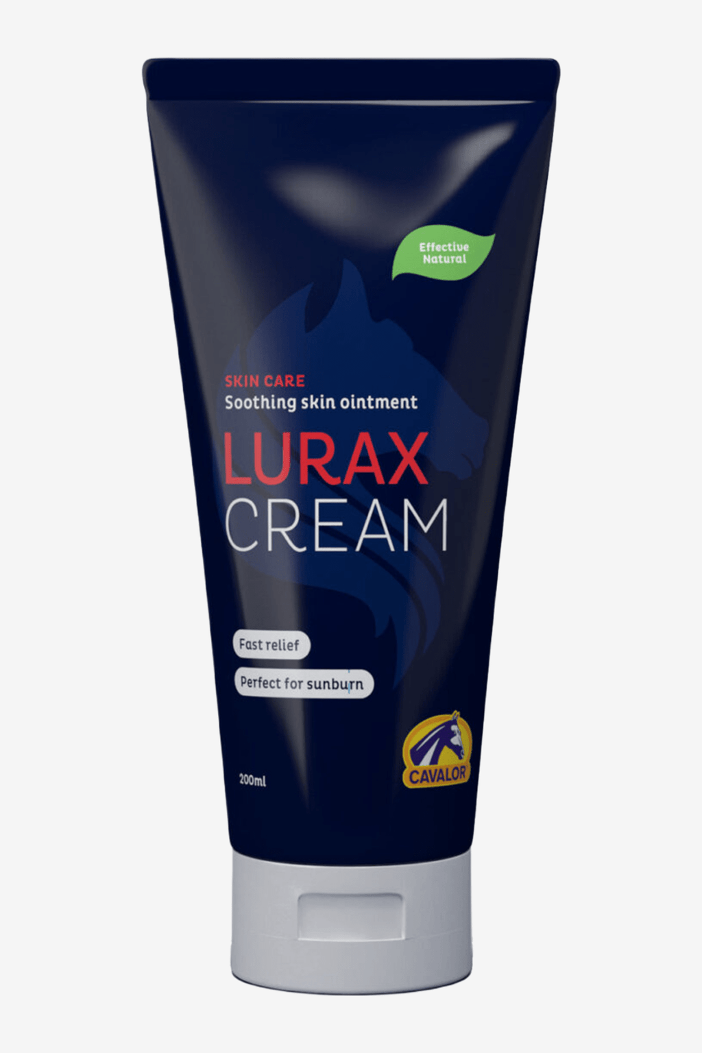 Lurax – Svensk Ridsport