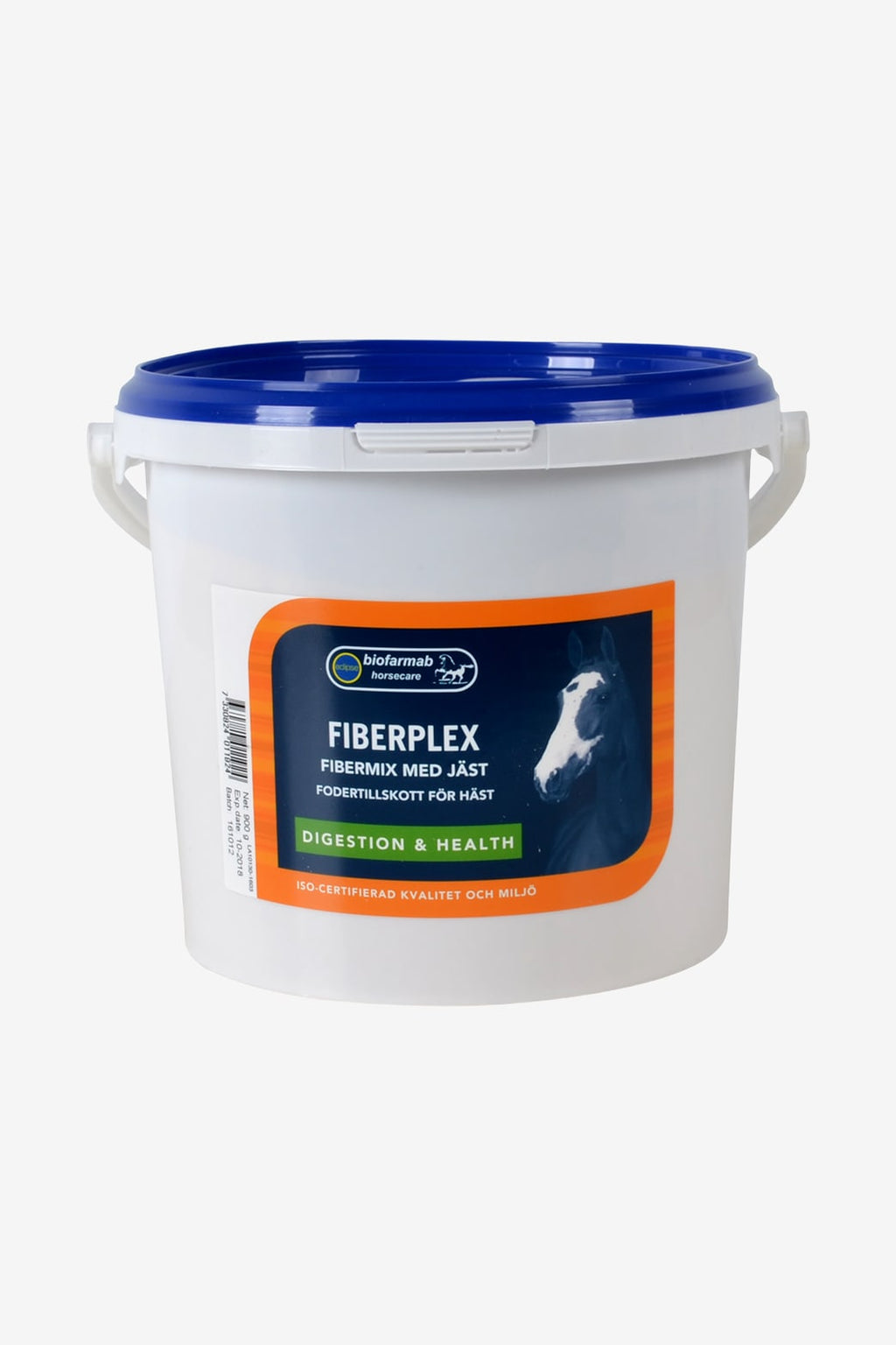 Fiberplex – Svensk Ridsport