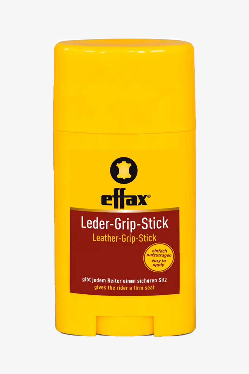 Läder-Grip-Stick – Svensk Ridsport