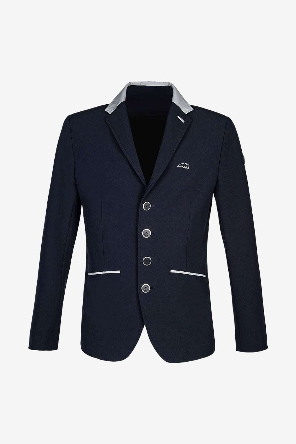 Chris Kavaj – Svensk Ridsport