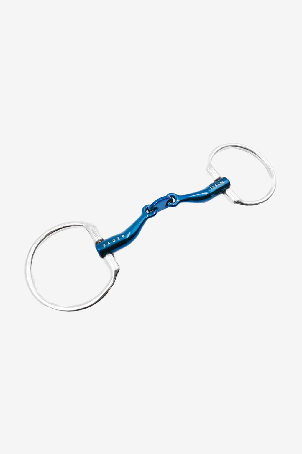 Carl Eggbutt – Svensk Ridsport