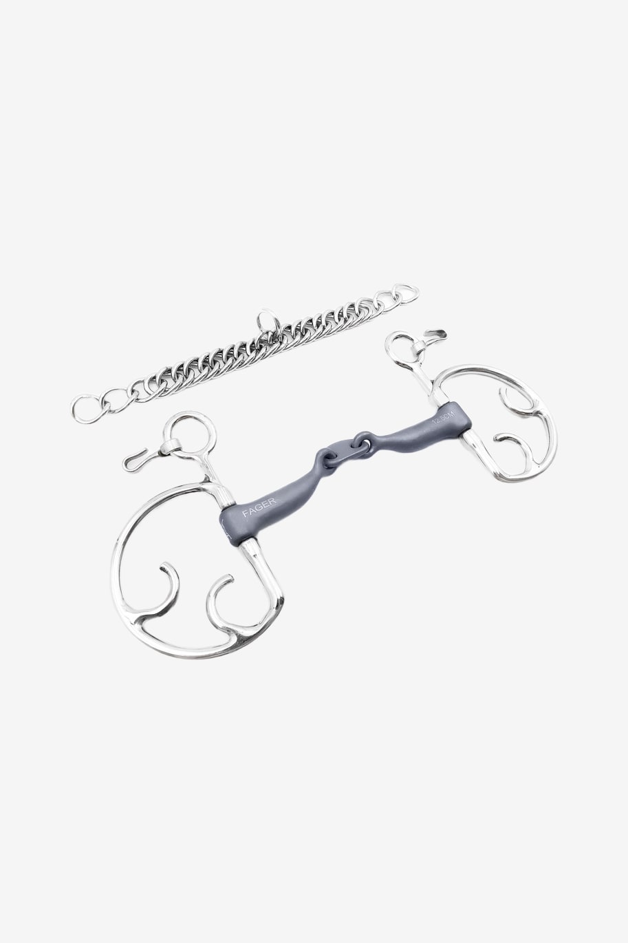 Carl Titan Flippan – Svensk Ridsport