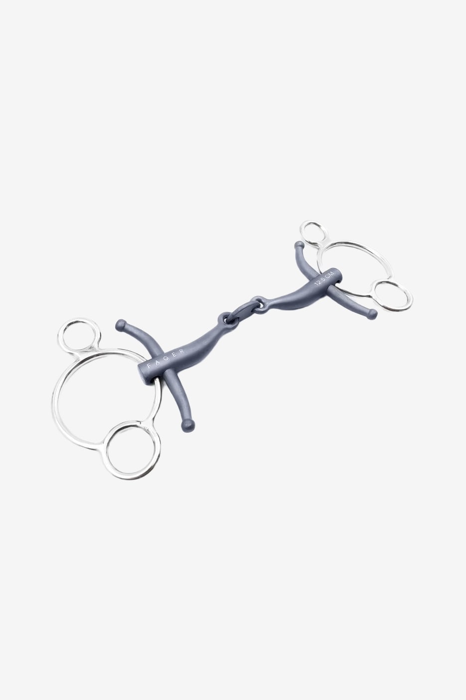 Carl Universal Baby Full Cheek – Svensk Ridsport