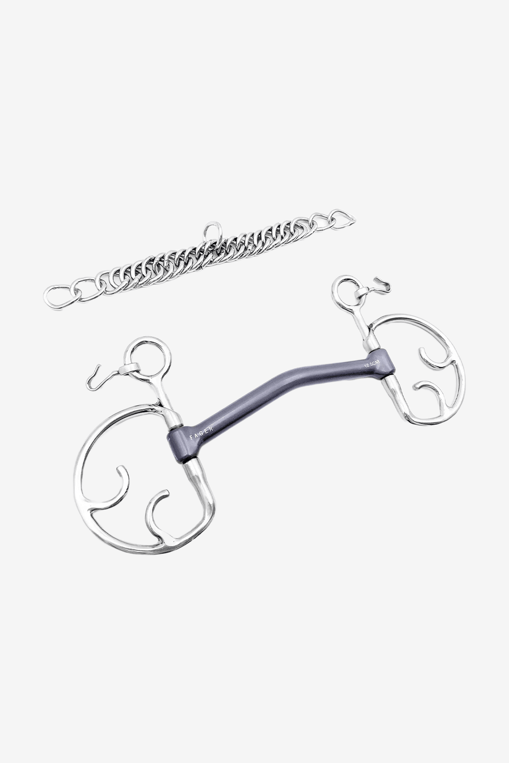 Sara Titan Kimblehook – Svensk Ridsport