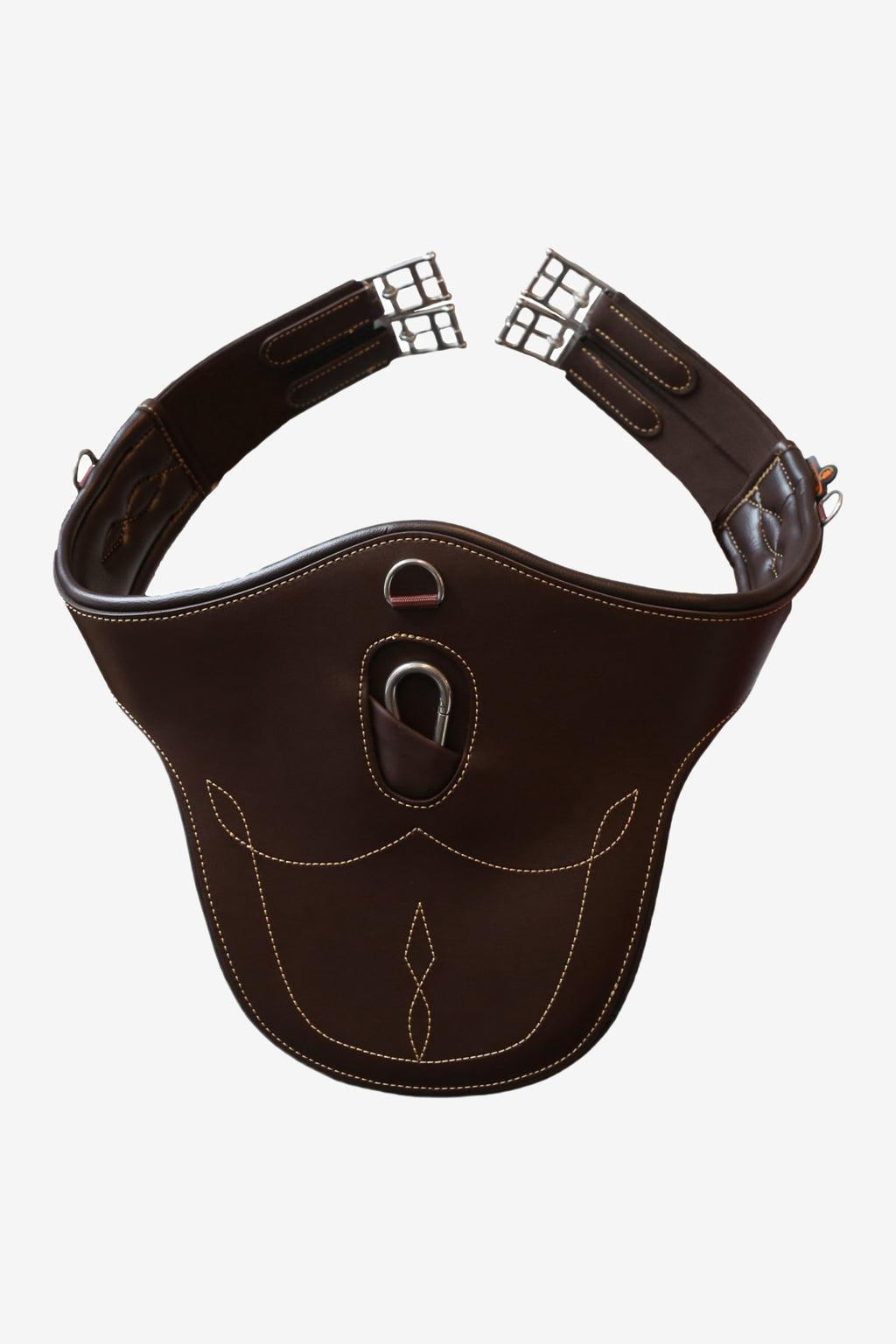 Magplatta Brun – Svensk Ridsport