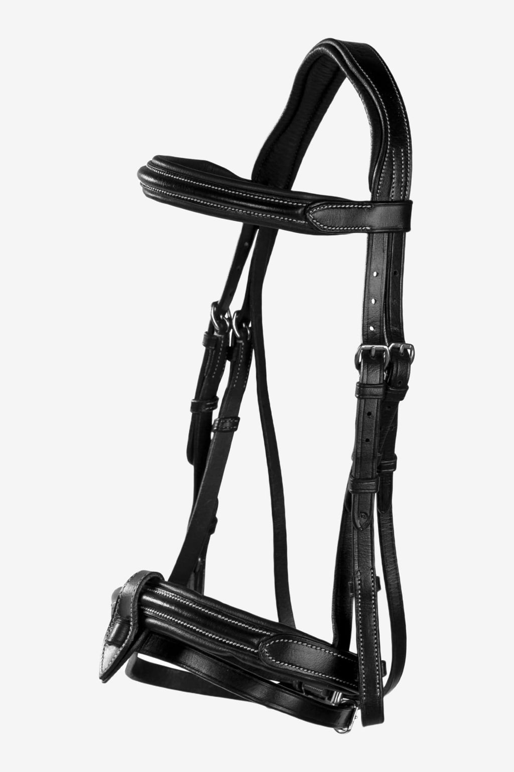 Träns Knights Inklusive Tyglar – Svensk Ridsport