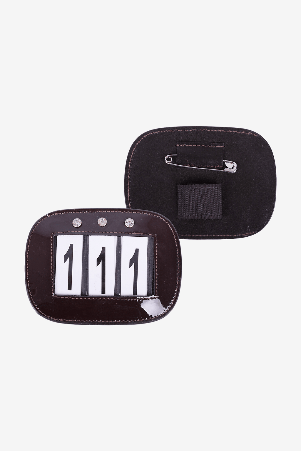 Nummerlapp – Svensk Ridsport