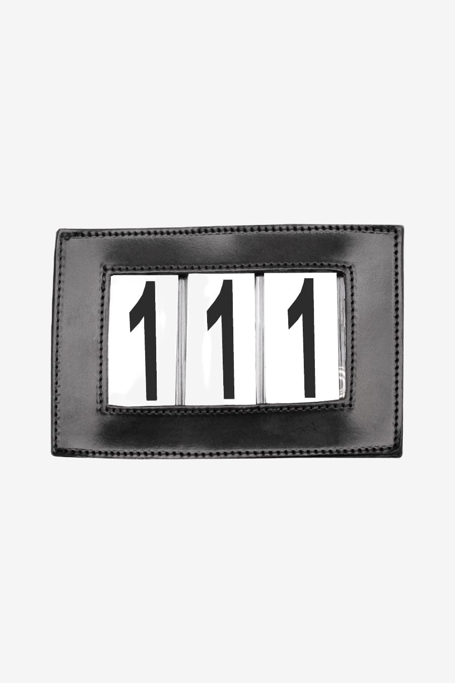 Nummerlapp – Svensk Ridsport