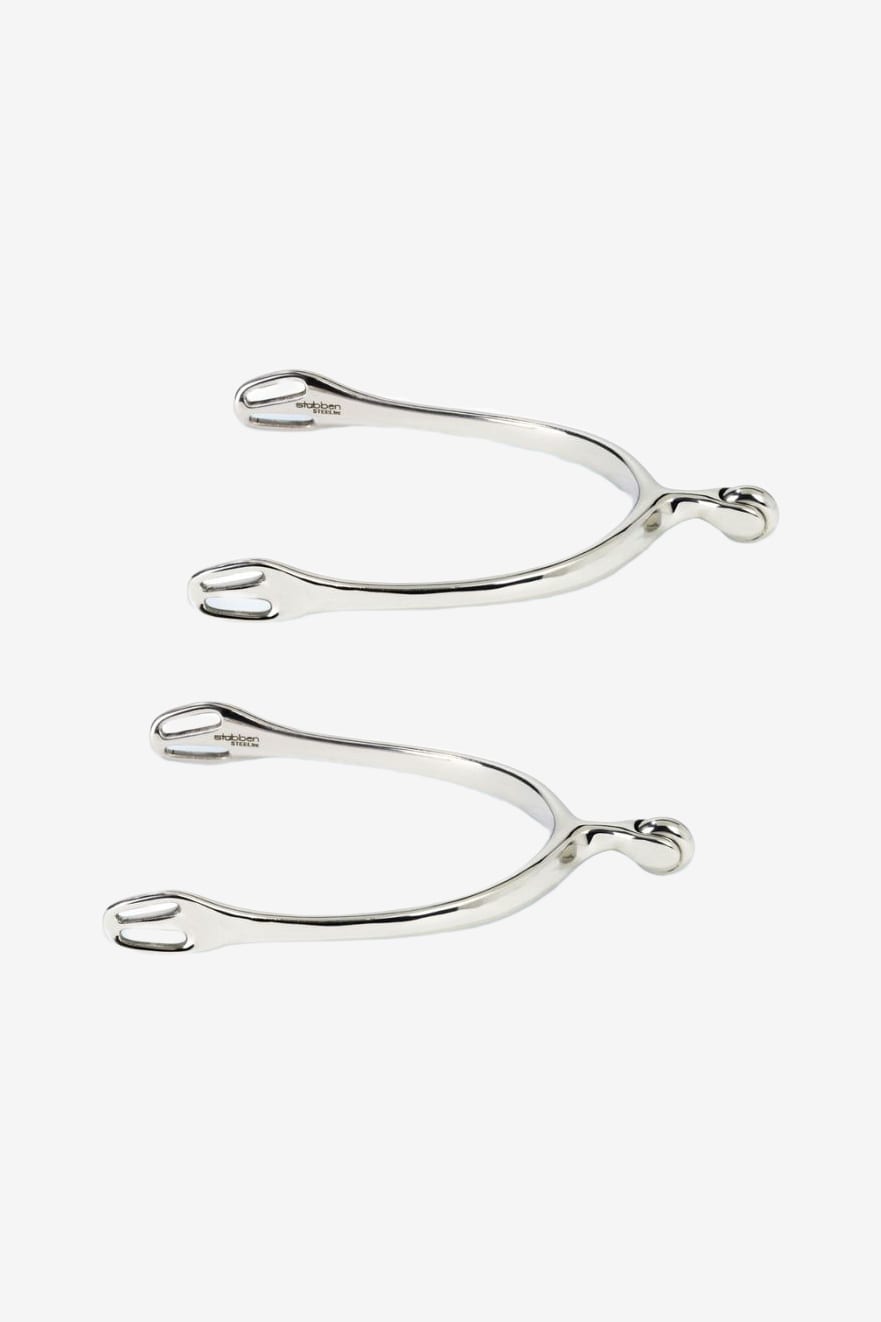 Dynamic Sporre – Svensk Ridsport