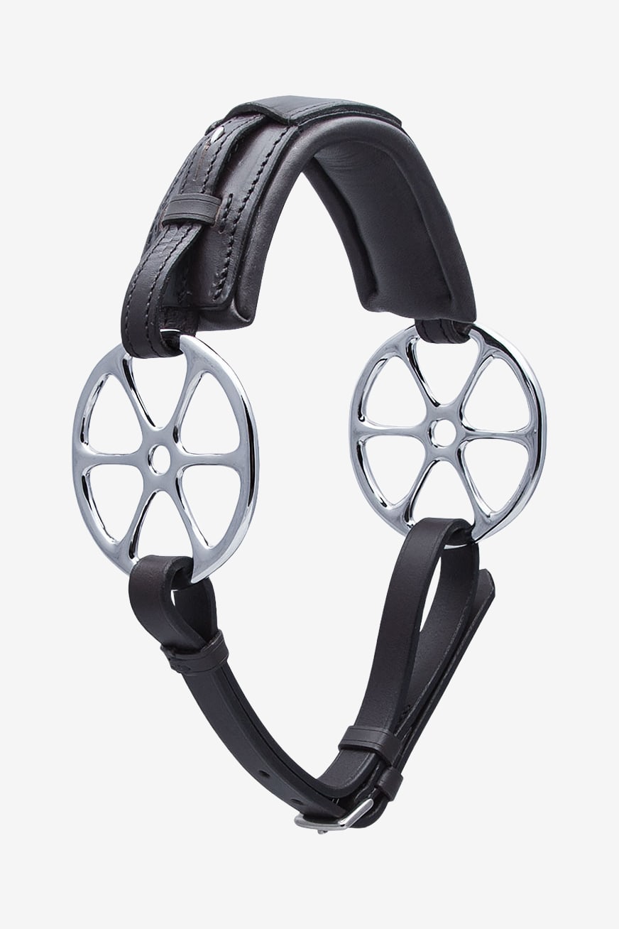 Blom Hackamore – Svensk Ridsport