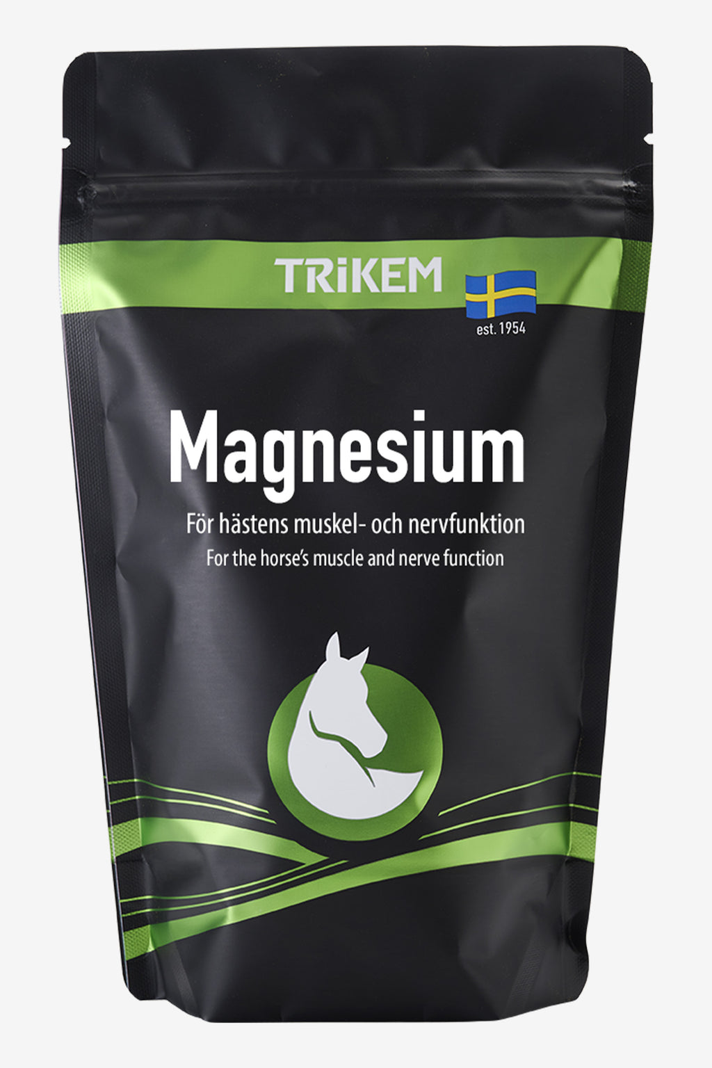 Magnesium 750g – Svensk Ridsport