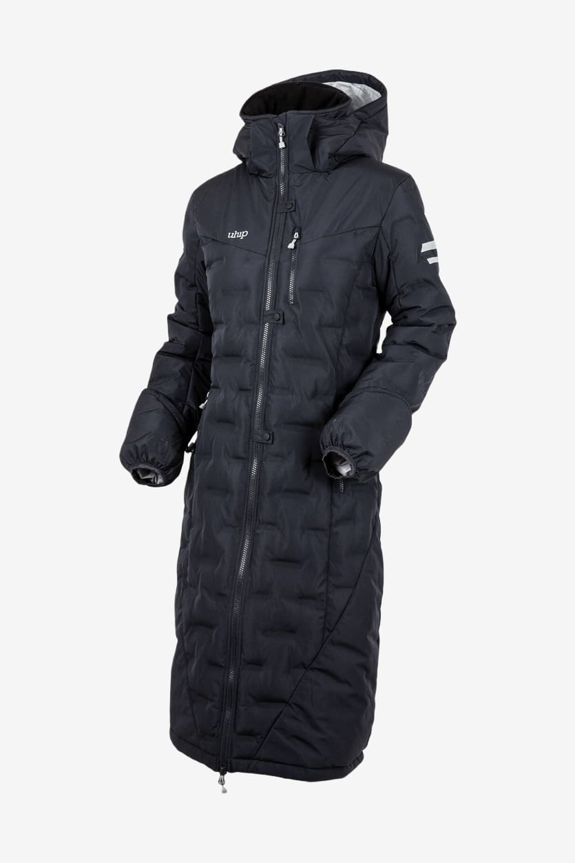 Ice Coat – Svensk Ridsport