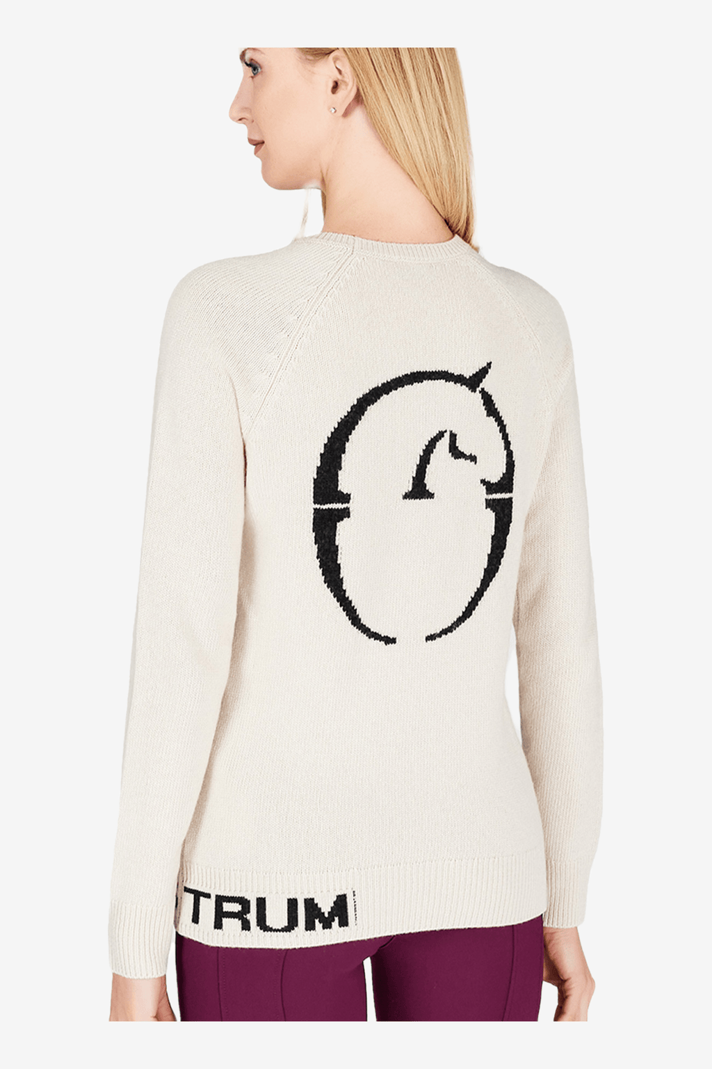 Cloz Tröja – Svensk Ridsport